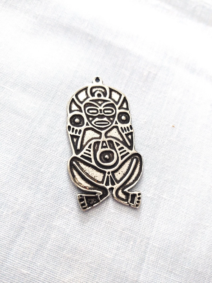 Taino Fertility Symbol