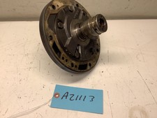 Ford C4 Automatic Transmission Trans Pump Assembly Stock D0ap-7a109-a ...