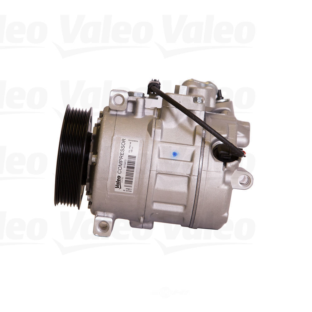 A/C Compressor-Base Valeo 813413 for sale online | eBay