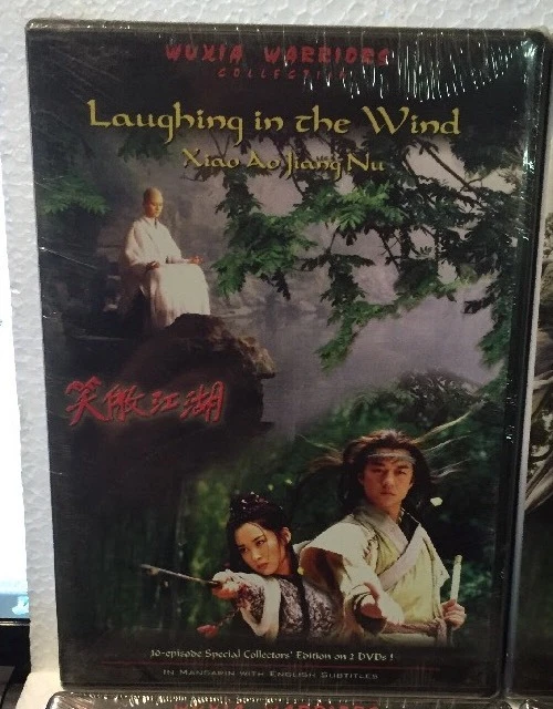 Laughing In The Wind