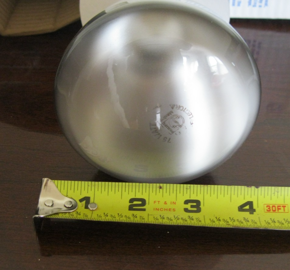 12 NEW PHILIPS 75W REFLECTOR FLOOD LIGHT BULB LAMP ER30 REPLACES BR40 ...