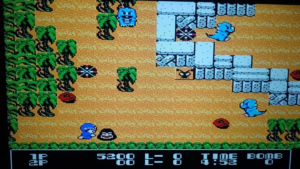 FAMICLON-DOOBY KIDS - FULL EPROMS-RARE | eBay UK