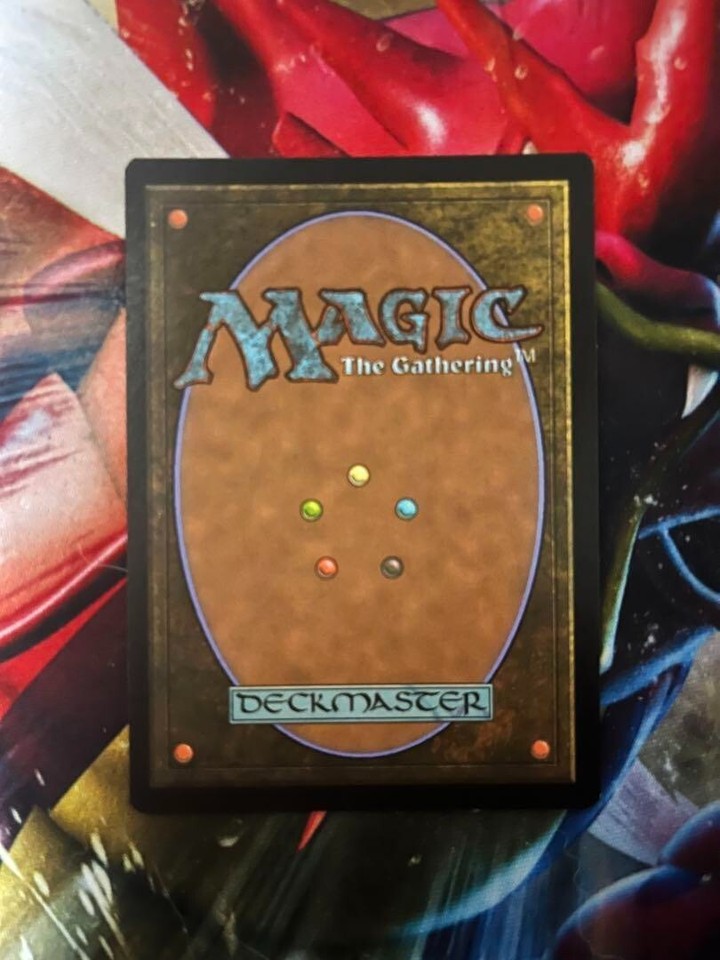 Foil Farewell Borderless Borderless PIP MTG Japanese Fallout NM | eBay