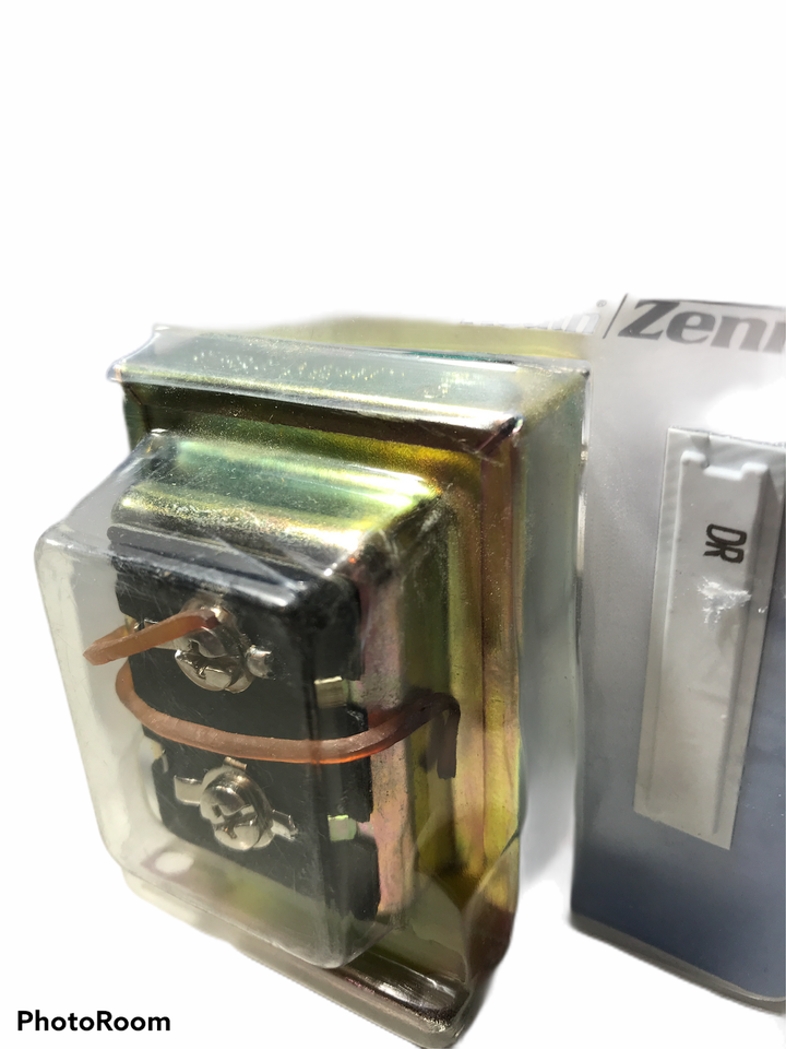 Heath/Zenith Multi Purpose Transformer Wired 121AC-A | eBay