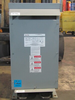 Transformers - Federal Pacific Transformer