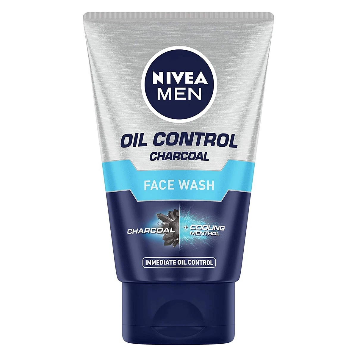 Face Wash For Oily Skin For Men