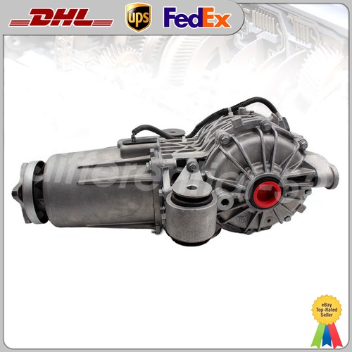 Differential Carrier Assembly For 10-20 Chevy Equinox Gmc Terrain Rear ...