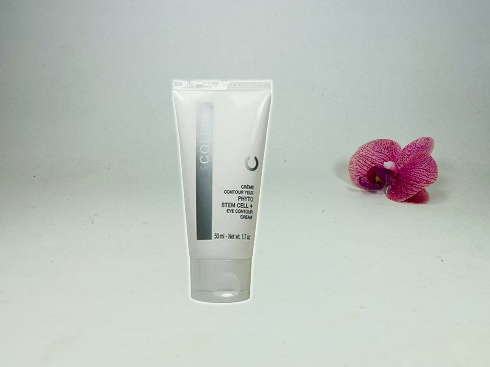 G.M. Collin Phyto Stem Cell+ Eye Contour Cream 50ml(1.7oz) Prof Fresh ...