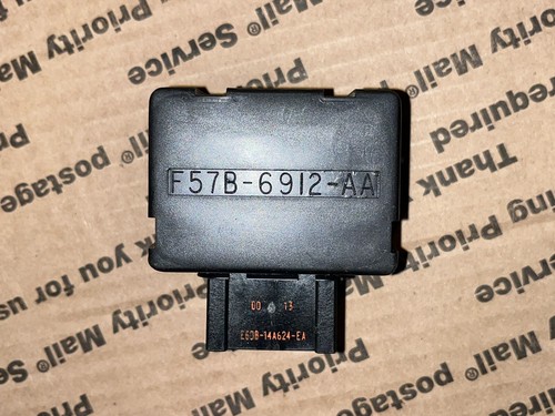 Ford Ranger Mazda B-Series 4WD Transfer Case Relay Module | F57B-6912 ...