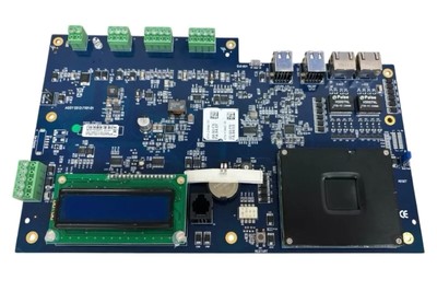 Software House iSTAR ULTRA GCM Module USTAR GCM Access Control Board ...