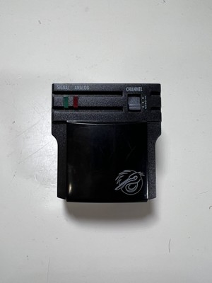 PS2 Pelican Chameleon Playstation 2 Wireless Receiver Dongle Only 07X ...