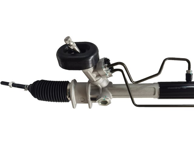 Steering Rack For 04-11 Chevy Pontiac Aveo Aveo5 G3 MD52B4 96425093 ...