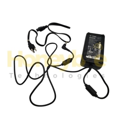 GENUINE LENOVO 150W AC ADAPTER YELLOW TIP ADP-150NBD 45J9402 45J9401 ...