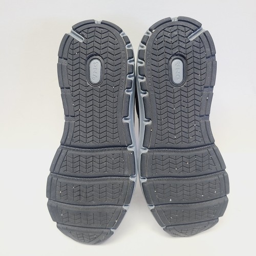 Brooks Addiction 14 DNA Men's Running Shoes Size 8 Black Athletic Shoes ...