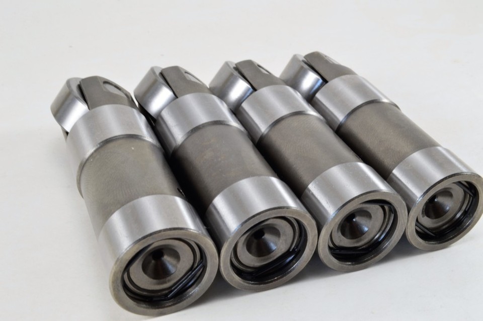 Harley Davidson Evo 1340cc 1984 - 1999 Roller Lifter Tappets - Set of 4 ...