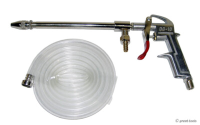 ENGINE CLEANING GUN – truck bed washing tool – air tools – pressure ...