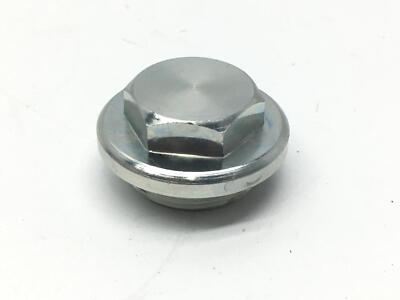 Stopfen Säuberung Ölfilter 826165 PIAGGIO VESPA S 4T 150 2009 2012 M68201 | eBay.de