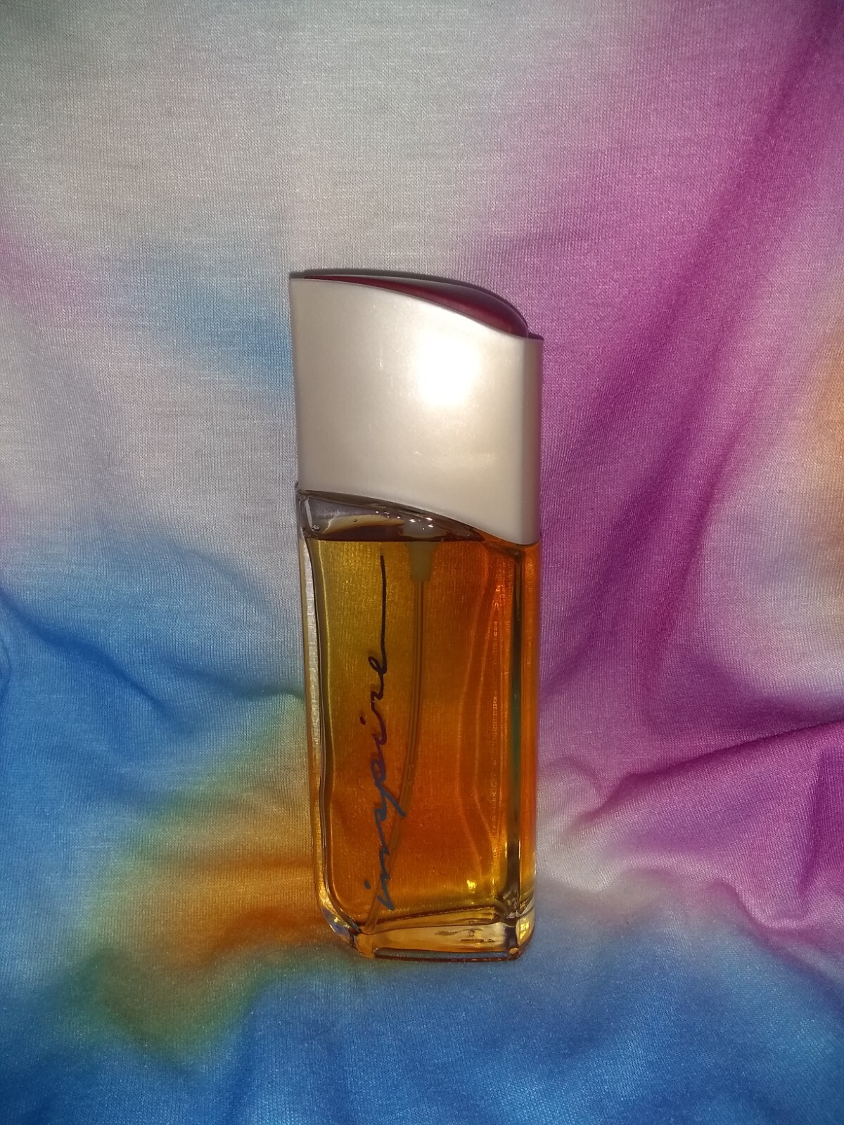 Inspire Cologne Spray 1.7 FL.OZ.1991 | eBay