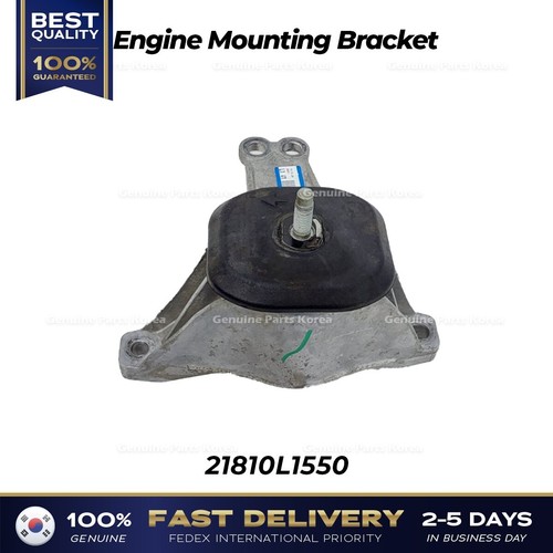 ⭐Genuine⭐ Engine Mounting Bracket 21810L1550 for Hyundai Sonata | eBay