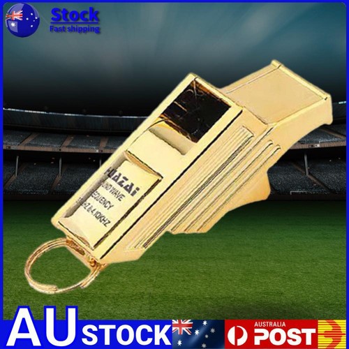 Ball-Less Plastic Whistle Referee Whistles for Referees Competition ...