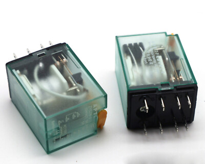 1pcs SIEMENS Miniature Relay APT ZYS2N-J AC110V | eBay