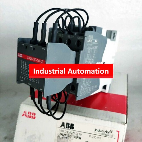 1PCS new UA26-30-10RA 24VAC (by EMS or DHL )One Year Warranty # | eBay