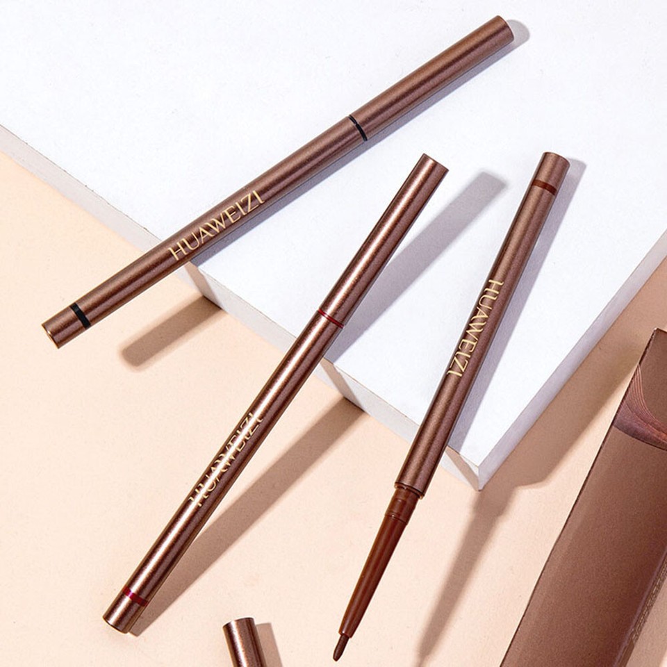 Eye Matte Eyeliner Smudge Gel Smooth Eyeliner Ultra-fine Waterpoof ...