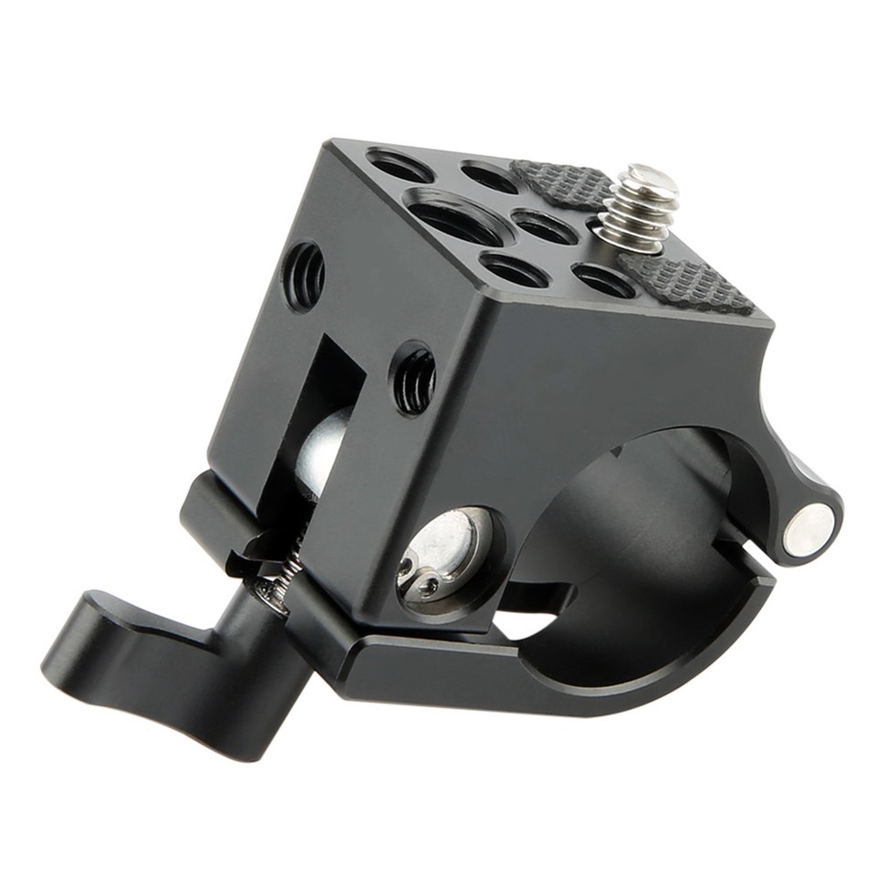 NICEYRIG US 25mm Quick Rod Clamp for DJI Ronin M/Ronin MX / Freefly ...