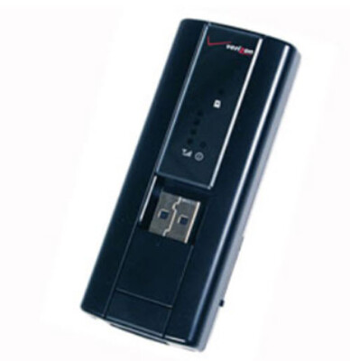 Pantech UM150VW Verizon USB Broadband Modem Wireless Qualcomm AirCard ...