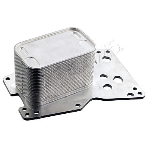 SWAG Engine Oil Cooler For BMW X3 X4 X5 X6 F01 F02 F03 F04 F06 F07 ...