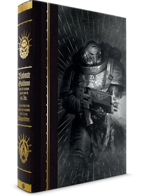 Black Library Limited Edition Dark Imperium Plague War Hardcover HB HC ...