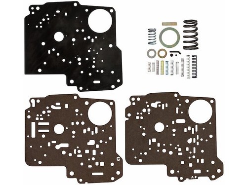 For 1976-1982 Chevrolet LUV Auto Trans Shift Kit 12297DSKQ 1977 1978 ...