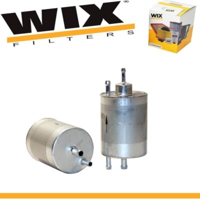 OEM Fuel Filter WIX For MERCEDES-BENZ C320 2001-2005 V6-3.2L | eBay