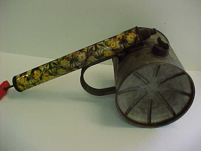 VINTAGE 2-SPRAY COARSE-FOGGER 6435 CARDINAL BY HUDSON | eBay