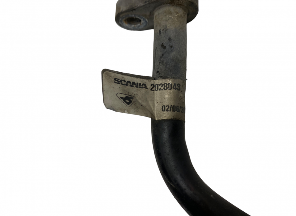 SCANIA P,G,R,T-series TP1949769 A/C Pipe 2028048 | eBay