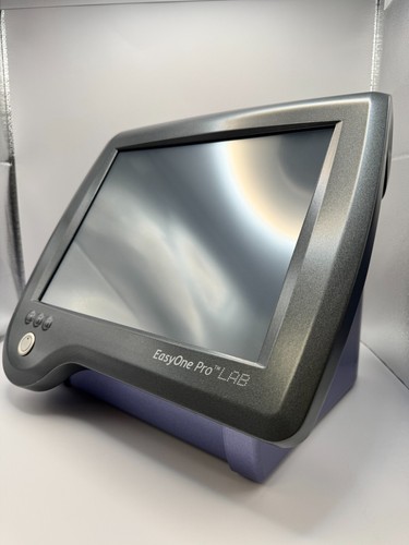 NDD EasyOne Pro Lab PFT Machines | eBay