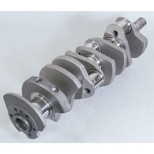 Eagle BBC Stroker 496 Balanced Rotating Assembly 454 Forged Pistions ...