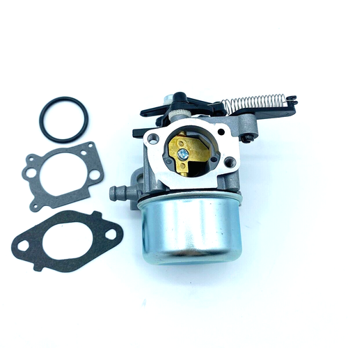 Carburetor Fit For Briggs & Stratton 796608 111000 11P000 121000 12Q000 ...