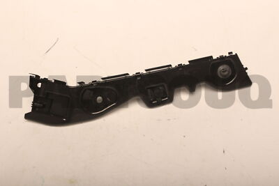 BCKN502J1B Genuine Mazda RETAINER(L),REAR BUM BCKN-50-2J1B | eBay