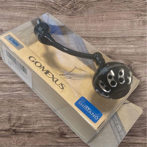 Gomexus Shimano 57Mm Handle Japan Ship | eBay