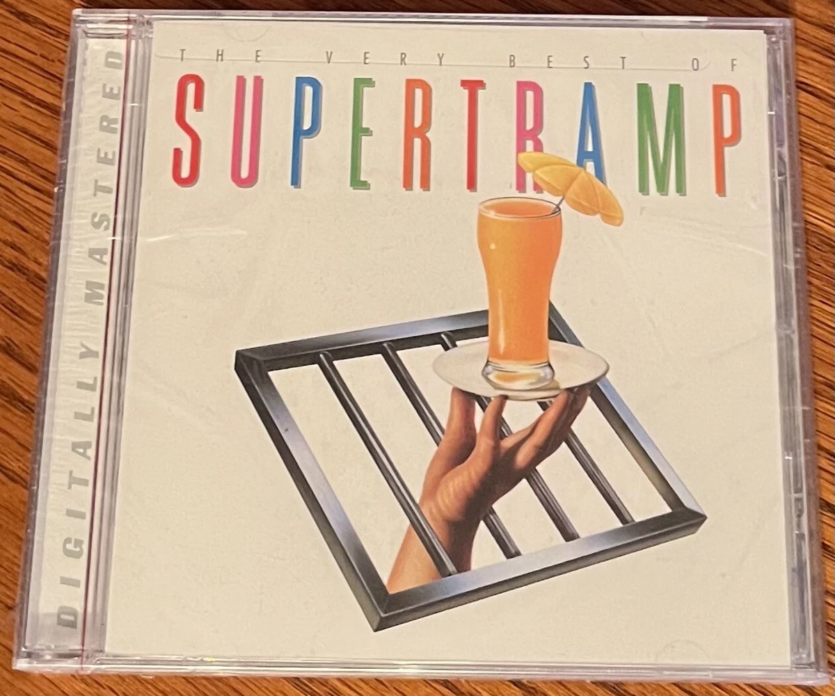 Supertramp Appreciation Thread | Page 6 | Steve Hoffman Music Forums