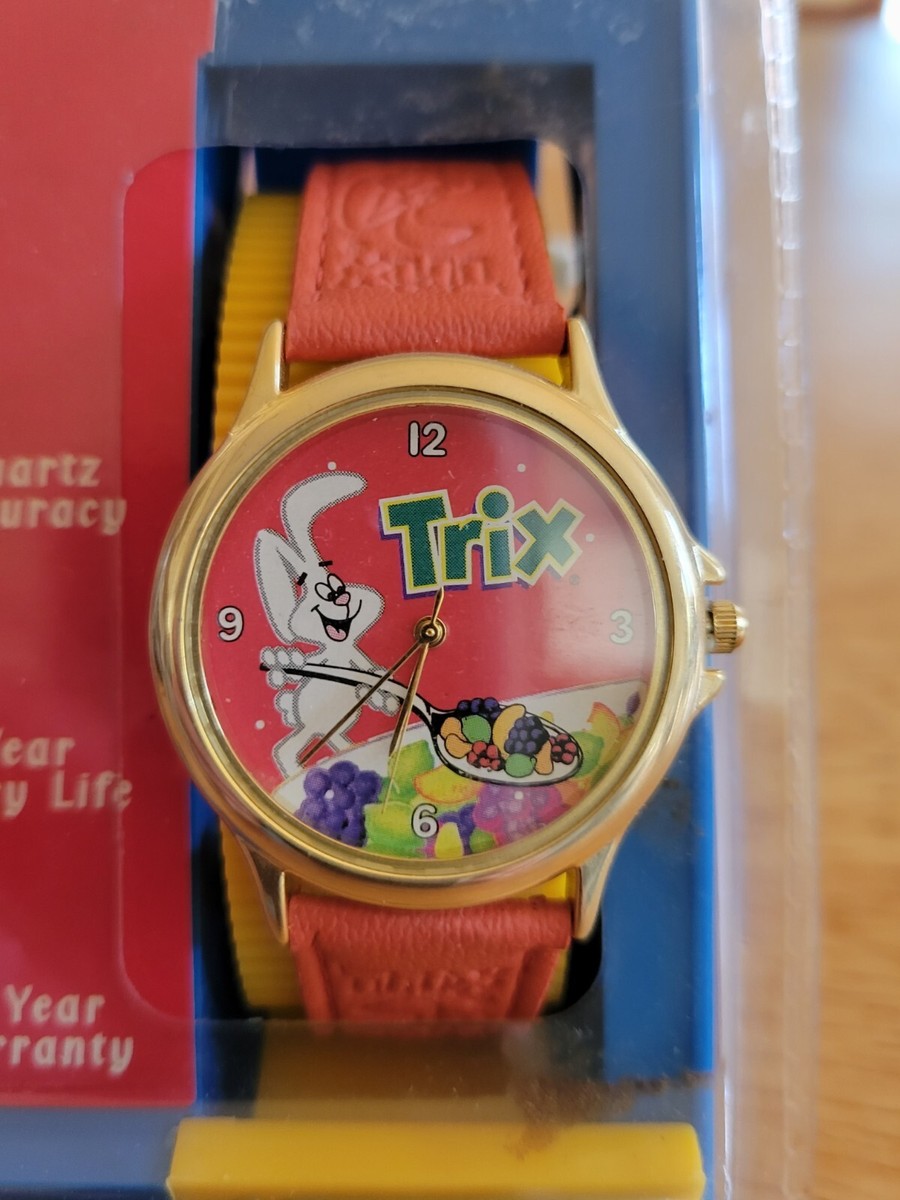 Conejo Trix Original