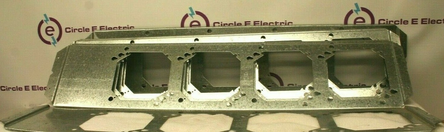 Caddy RBS24 Mounting Bracket *NEW* Lot of 6 | eBay