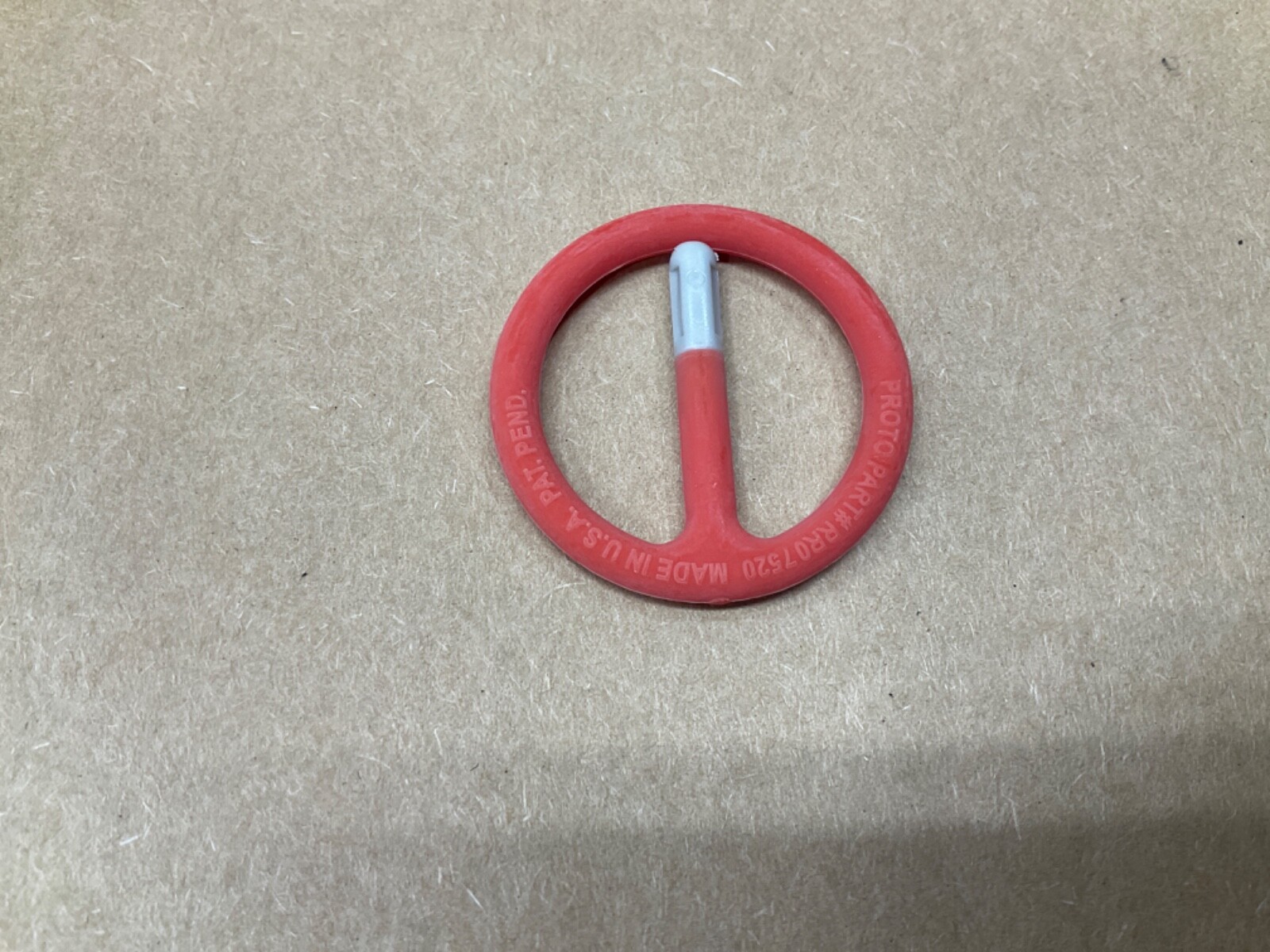 PROTO JRR07520 Impact Socket Retaining Ring 1-1/4" ID #60D59*IAC | eBay