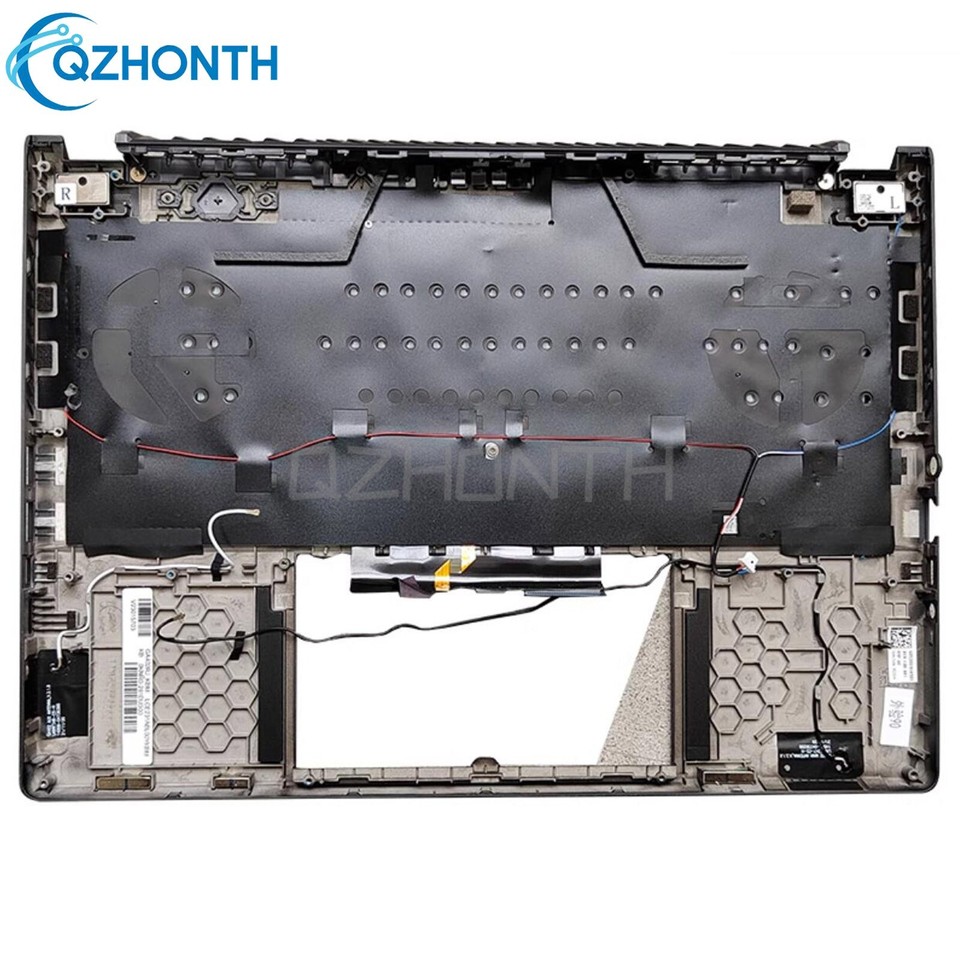 Palmrest Upper Case with Keyboard (2022 Year) ASUS ROG Zephyrus GA402 ...