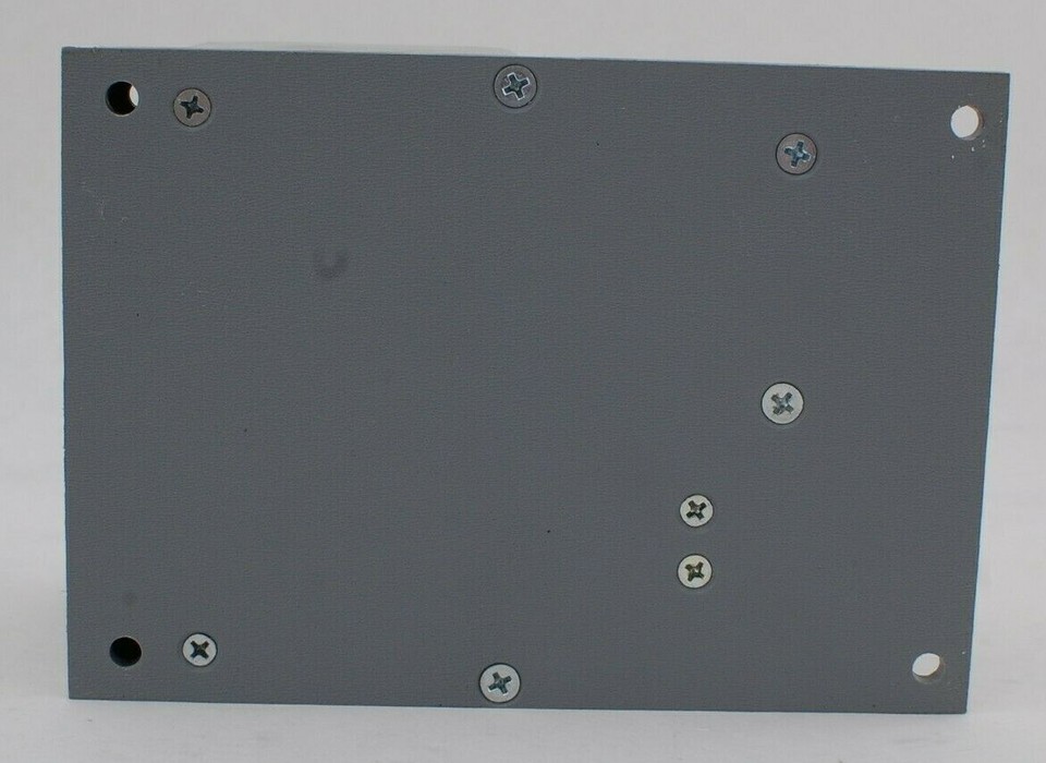 Taylor Electronics PNDR-480 Phase-Guard Phase Failure Relay | eBay