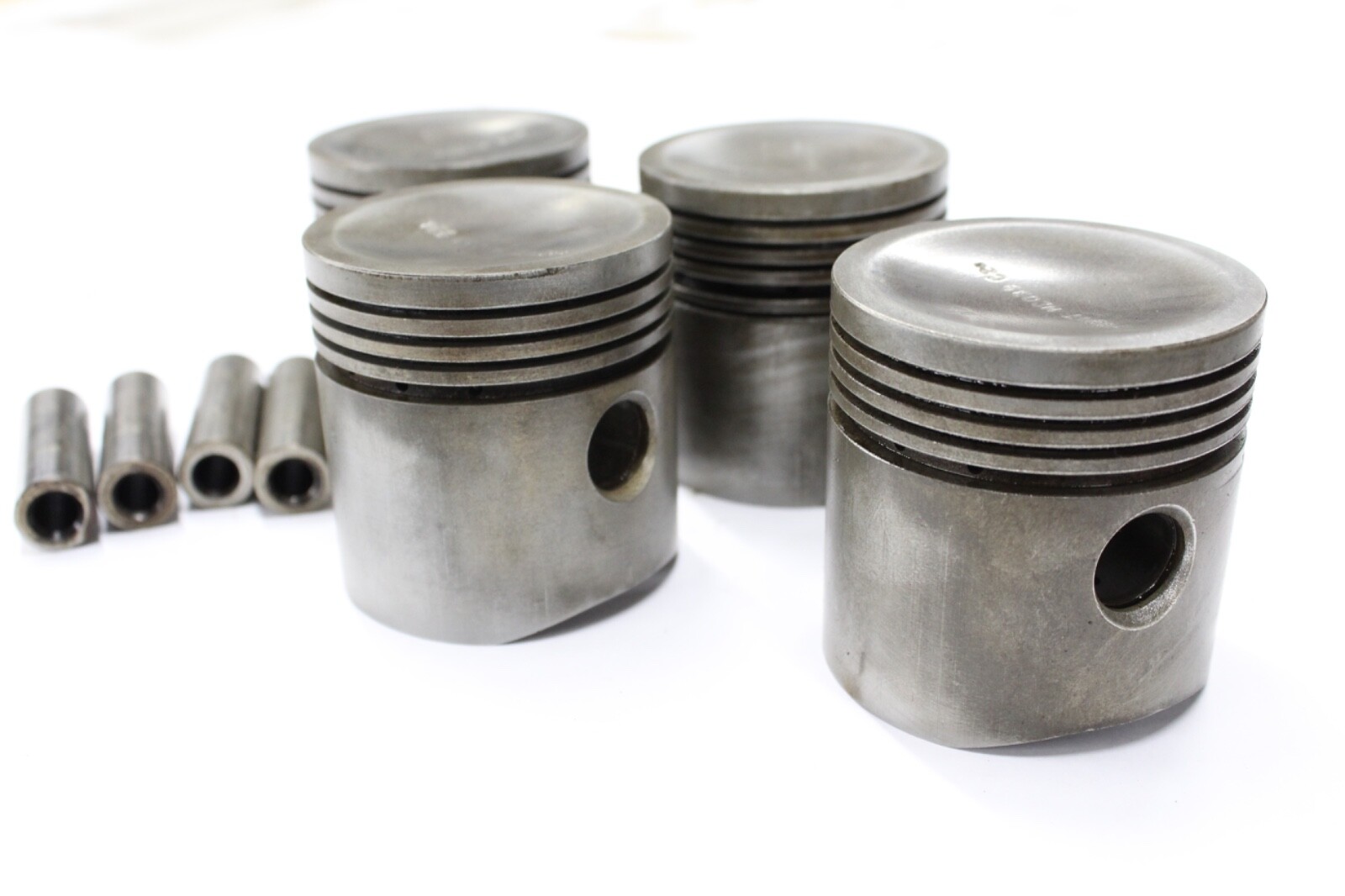 Classic Mini 998 Austin Sprite MG Midget A-Series Pistons Original ...