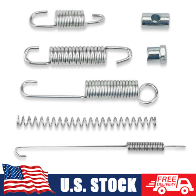 Completed Springs Set For Honda Z50 S65 C70 CL70 CT70 SL70 XL70 CT90 ...