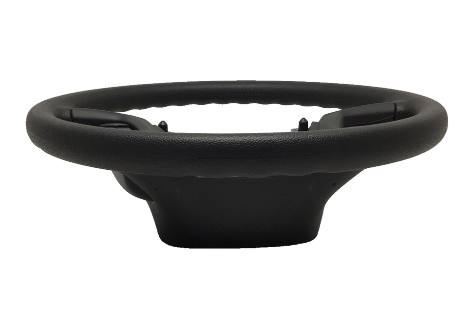 2007-2013 Chevrolet Silverado GMC Sierra Steering Wheel ebony new OEM ...