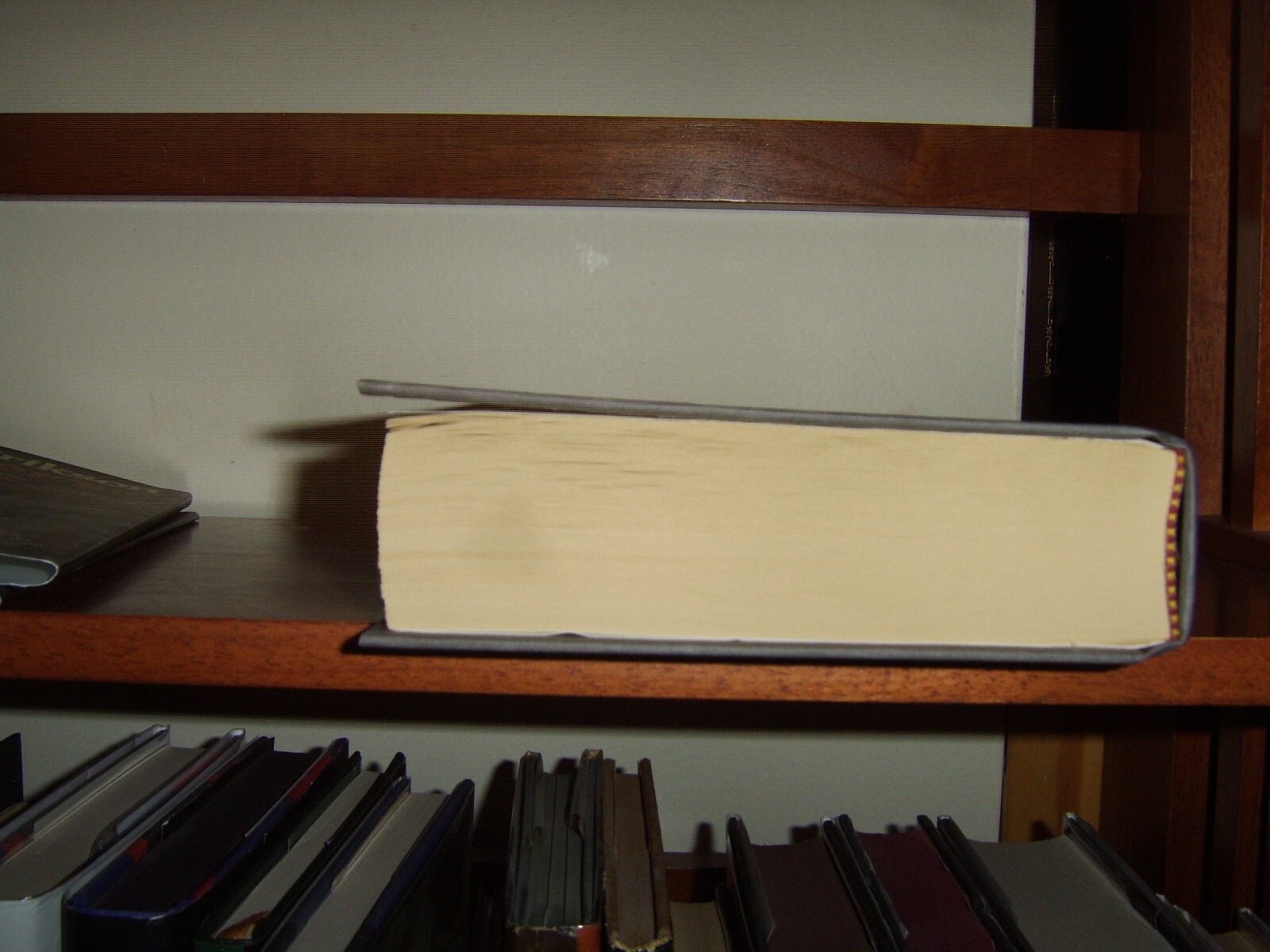 STEVEN ERIKSON REAPER'S GALE 1ST HC/DJ MALAZAN SERIES 9780765310071 | eBay